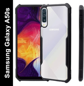 Adrenex Back Cover for Samsung Galaxy A50, Samsung Galaxy A50s, Samsung ...