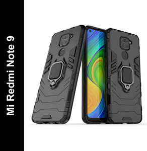 KWINE CASE Back Cover for Mi Redmi Note 9 - KWINE CASE : Flipkart.com