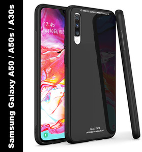 KartV Back Cover for Samsung Galaxy A50, Samsung Galaxy A50s, Samsung ...