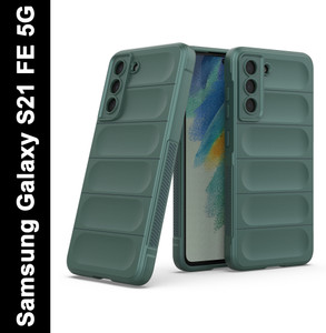 Zapcase Back Cover for Samsung Galaxy S21 FE 5G - Zapcase : Flipkart.com