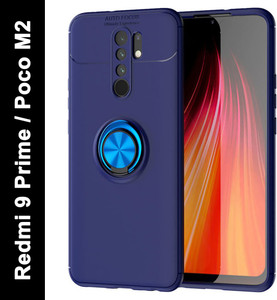 KWINE CASE Back Cover for Redmi 9 Prime,Poco M2 - KWINE CASE : Flipkart.com