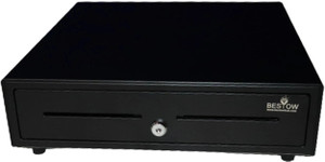 Bestow BT-900 13 Compartments (8 coins,5 notes) Cash Box Price in India ...