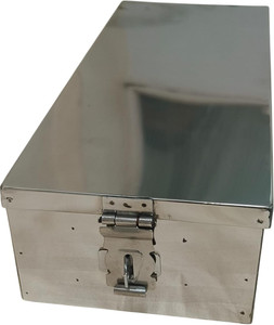 JAYCO STAINLESS STEEL BANK LOCKER | Secure Storage Safe for Banks ...