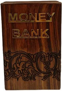 HDC MONEY BANK (NAKSHI) Cash Box Price in India - Buy HDC MONEY BANK ...