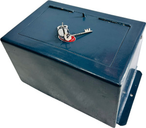 KITHANIA Galla Locker for Cash Money Jewelry Document Safety locker ...