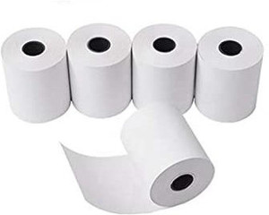 Rosario Billing Machine Paper Rolls 57mm 15 metr (Set of 10 roll ...