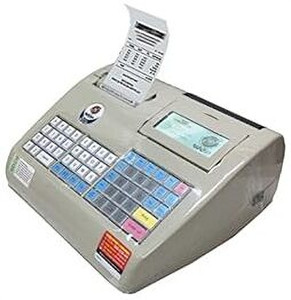 wepsol wep2100 Joy Table Top Cash Register Price in India - Buy wepsol ...