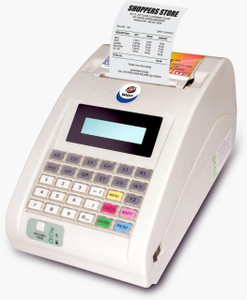 wepsol Wep BP joy Plus 2 Inch Table Top Cash Register Price in India ...