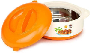 Vassel Casserole Box for Food Searving Inner Steel Insulated casserole ...