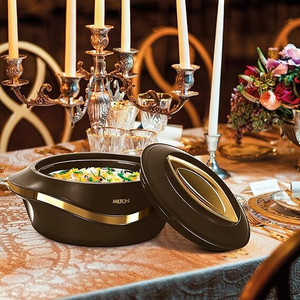 MILTON PEARL 1500 Thermoware Casserole Price in India - Buy MILTON ...