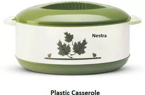 Nestra Best Premium Quality Simple And Elegant Design |Hot Pot| Roti ...