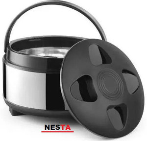 NESTA HotPot,chapati box/chapati container/hot case Thermoware ...