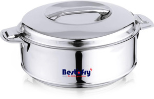 Bestofry 15000 ml Double Wall Insulated Stainless Steel Casserole / Hot ...