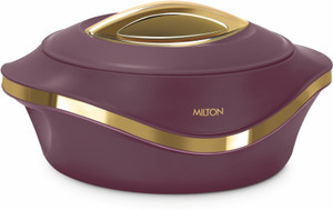 MILTON Pearl Thermoware Casserole Price in India - Buy MILTON Pearl ...