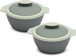 JAYPEE Wavelock Serving Gifting Dining Table Party Occasional Use Pack ...