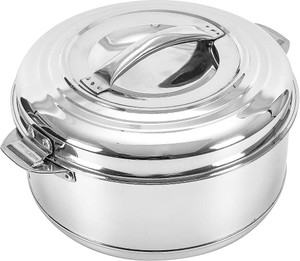 Ptr Insulated Stainless Steel Serving Casserole Hot Pack Hot Case / Hot ...