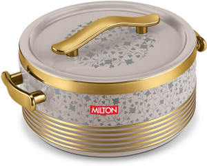 MILTON Insignia 1000 Casserole 1900 ml | Inside Steel, Insulated Hot ...