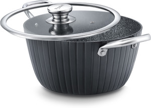Prestige Durastone 6 Layer Non-Stick Cook and Serve Casserole Price in ...