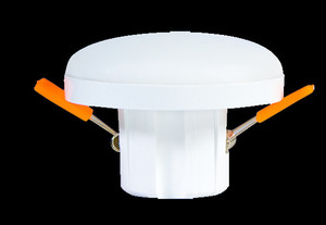 ORIENT 6W Eternal Moon Lite Deep Downlighter Recessed Ceiling Light ...