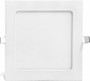 PRIDE ORIGINAL PRIDE LIGHTING | Prime Panel | 8W | Sq | Recess | Light ...
