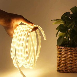 Hybrix LED Ceiling Cove Light (4 Mtr.) Dual LED (80 LED/Mtr), With ...