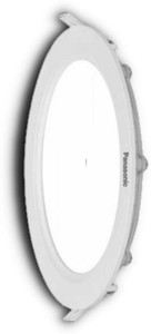 Panasonic LED ALUMINIUM IGNITOS MODAN STEP PANEL LIGHT 10W, 4000K ...