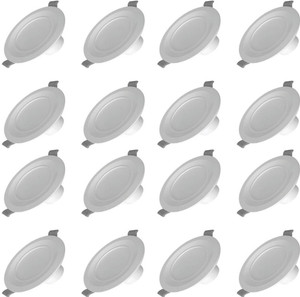 Tryka Recessed Ceiling Lamp Price in India - Buy Tryka Recessed Ceiling ...