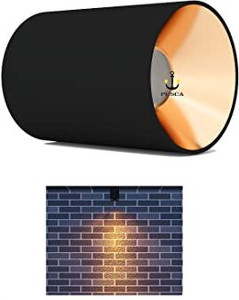 Flipkart SmartBuy 12 Watt Black Cylinder Finish LED Spotlight Focus ...