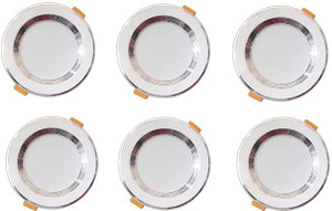 EVEREADY LED Panel 18W 65K Recess Backlit | Cool White| 2 Year Warranty ...
