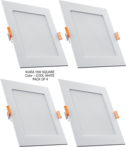 Nortek Recessed Ceiling Lamp Price in India - Buy Nortek Recessed ...