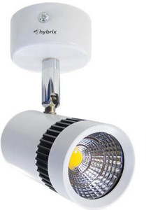 Hybrix LED Wall Track light (9 WATT) Surface Spot Light, Optical COB ...