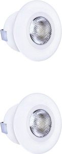 EVEREADY LED Panel 12W 65K Backlit Pack of 4 With 2 Year Warranty ...