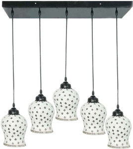 Athasu Decor Pendants Ceiling Lamp Price in India - Buy Athasu Decor ...