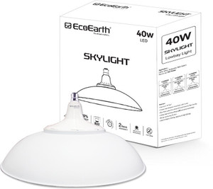 ECOEARTH Sky Light |40W| Hanging Light | Including Pendant Holder ...