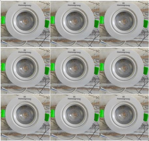 Hansa Green Ceiling Light Ceiling Lamp Price in India - Buy Hansa Green ...