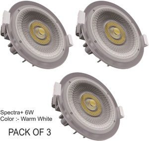 Nortek Recessed Ceiling Light Ceiling Lamp Price in India - Buy Nortek ...