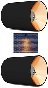 Flipkart SmartBuy 12 Watt Black Cylinder Finish LED Spotlight Focus ...