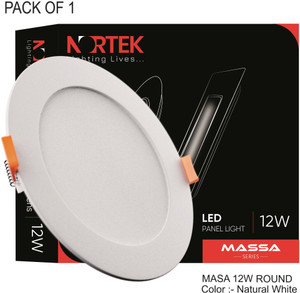 Nortek Recessed Ceiling Lamp Price in India - Buy Nortek Recessed ...