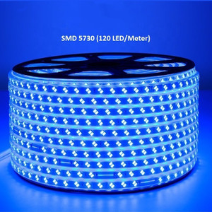 Hybrix LED Ceiling Light (20 Mtr. Roll) Cove Rope Light, Strip Light ...