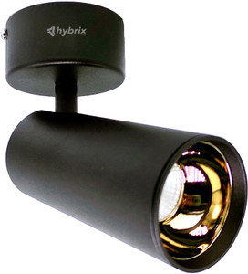 Hybrix LED Wall/Ceiling Spot Light (12 WATT)Rose Gold, Focus Light ...