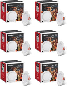 Goldmedal Geolite Panel Light GM_GL91257CD_GEOLITE_PNL_6W_PO6 GL91257CD ...