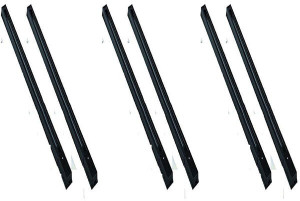 Tryka LED Track/Trackline/Trackway for LED Track Lights (1 Meter Length ...