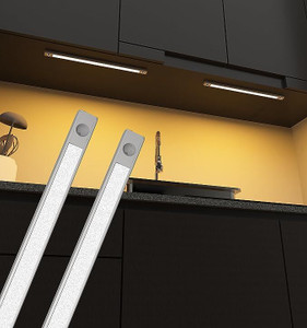 Flipkart SmartBuy 12 Inch LED Under Cabinet Lighting, 4W Ceiling Light ...