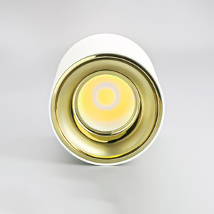 Harold Electricals 12W Antiglare Surface COB (Neutral White Light ...