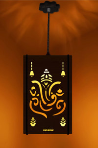 US DZIRE 5112 God Ganesh ji Modern Night Lamp for Living Room,Pooja ...