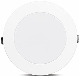 PHILIPS Starfit 10 watt Concealed LED Downlighter with 3 inch Cut-Out ...