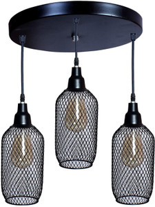 GAUVIK GAU-CLUSTER HANGING 663 THALI Cluster Pendant Light/Cluster ...
