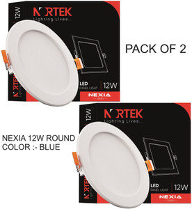 Nortek Recessed Ceiling Lamp Price in India - Buy Nortek Recessed ...