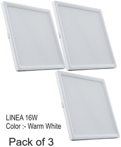 Nortek Recessed Ceiling Lamp Price in India - Buy Nortek Recessed ...