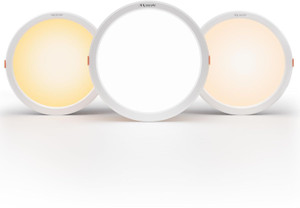 MURPHY 15W Trimless 3-in-1 LED Panel (Cool White/Warm White/Natural ...